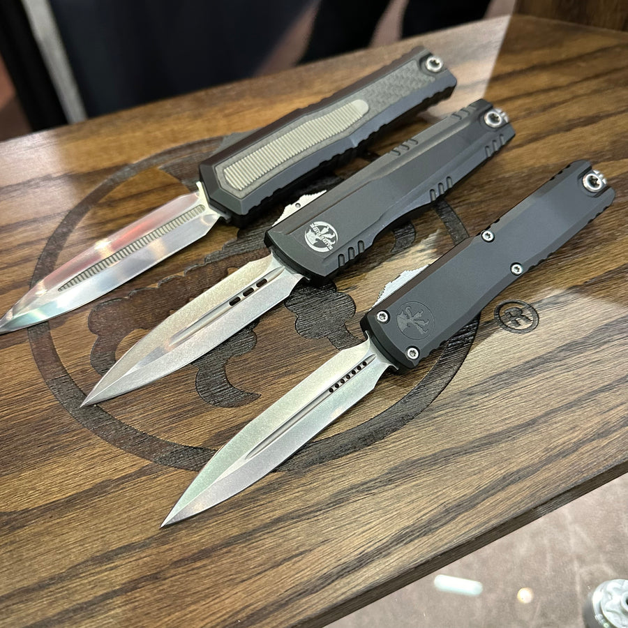 Southern Blades - Your Source for Microtech, Marfione Customs, & More ...