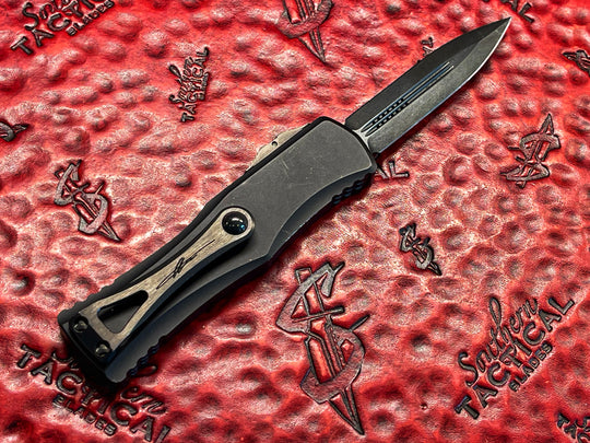 Best Used & Certified Pre-Owned Knives For Sale | Southern Blades