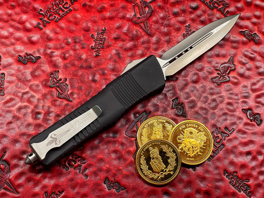 Best Used & Certified Pre-Owned Knives For Sale | Southern Blades