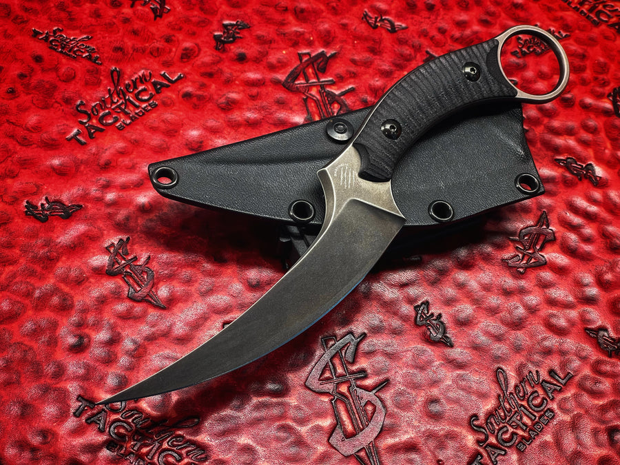 Best Used & Certified Pre-Owned Knives For Sale | Southern Blades