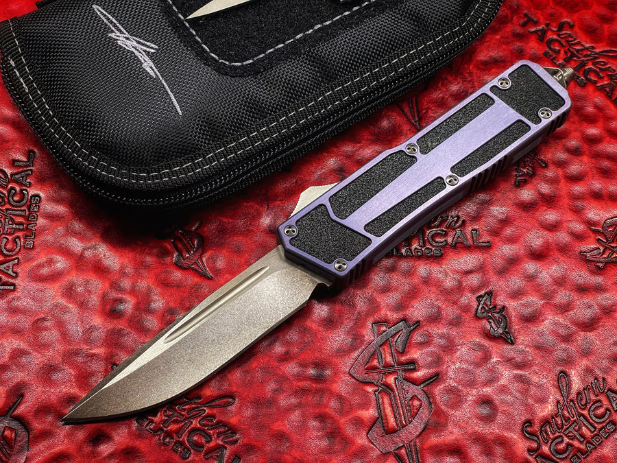 Best Used & Certified Pre-Owned Knives For Sale | Southern Blades