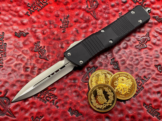 Best Used & Certified Pre-Owned Knives For Sale | Southern Blades