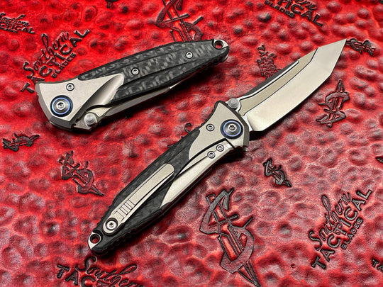 Microtech Knives For Sale - Premium Automatic OTF Knives at Southern Blades