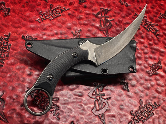 Best Used & Certified Pre-Owned Knives For Sale | Southern Blades