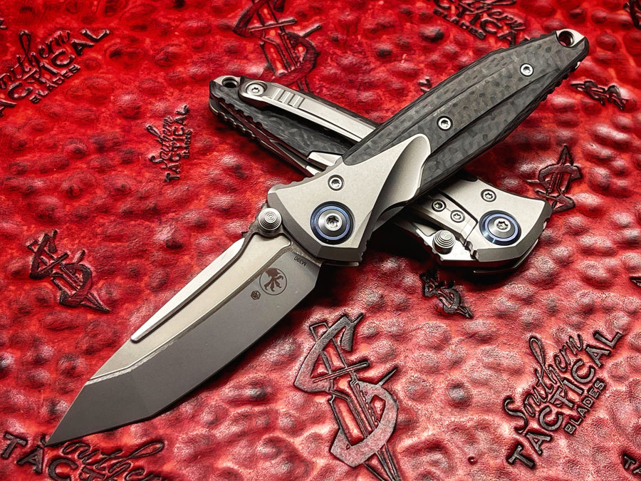 Microtech Knives For Sale - Premium Automatic OTF Knives at Southern Blades