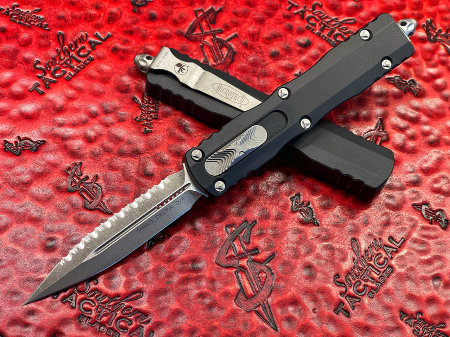 Microtech Knives For Sale - Premium Automatic OTF Knives at Southern Blades