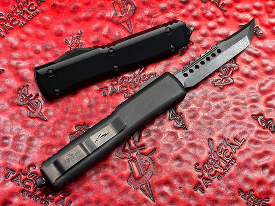 Microtech Ultratech OTF Knives – EDC Perfection