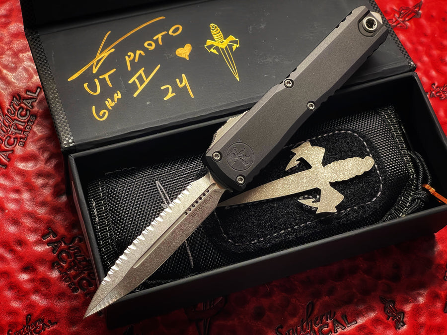 Microtech Knives For Sale - Premium Automatic OTF Knives at Southern Blades