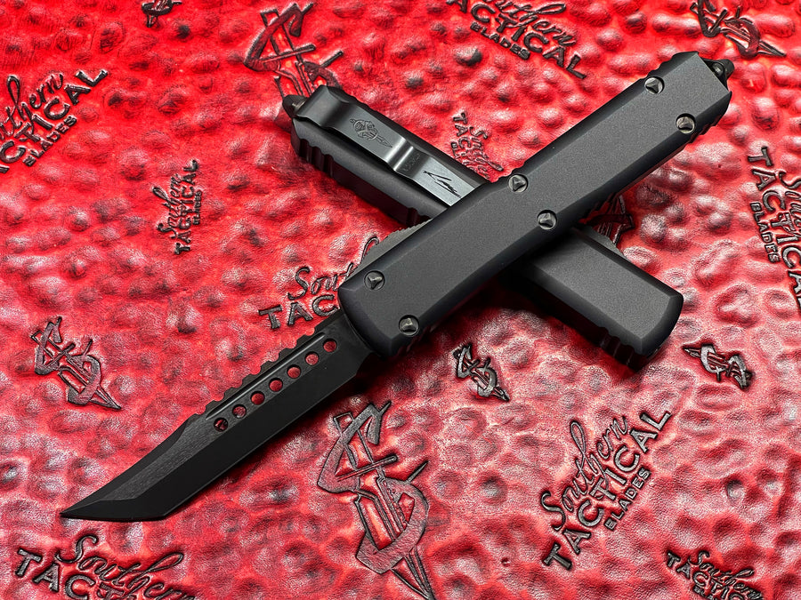 Microtech Ultratech OTF Knives – EDC Perfection