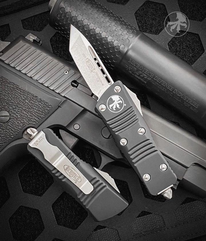 Microtech Knives For Sale - Premium Automatic OTF Knives at Southern Blades