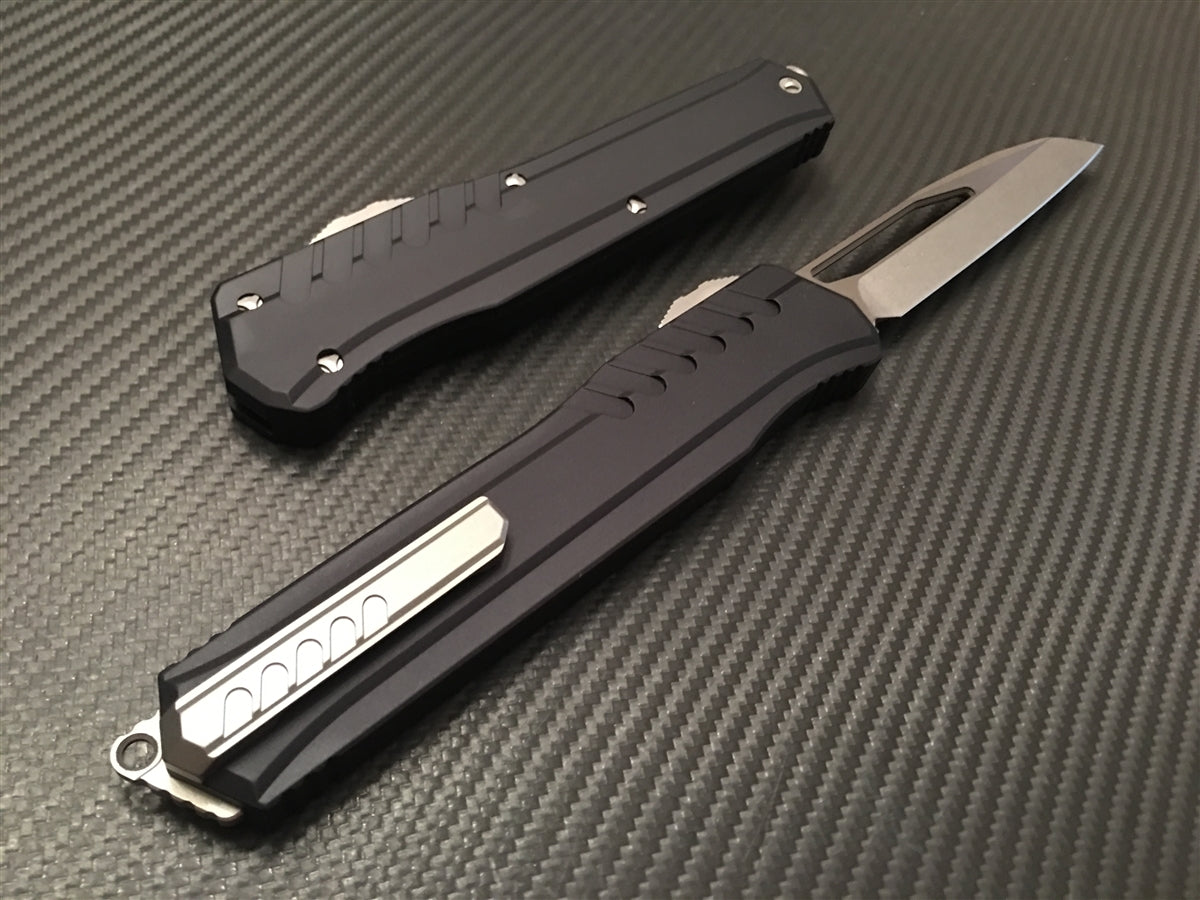 Microtech Cypher MK7 Standard | Microtech Knives | Southern Tactical Blades