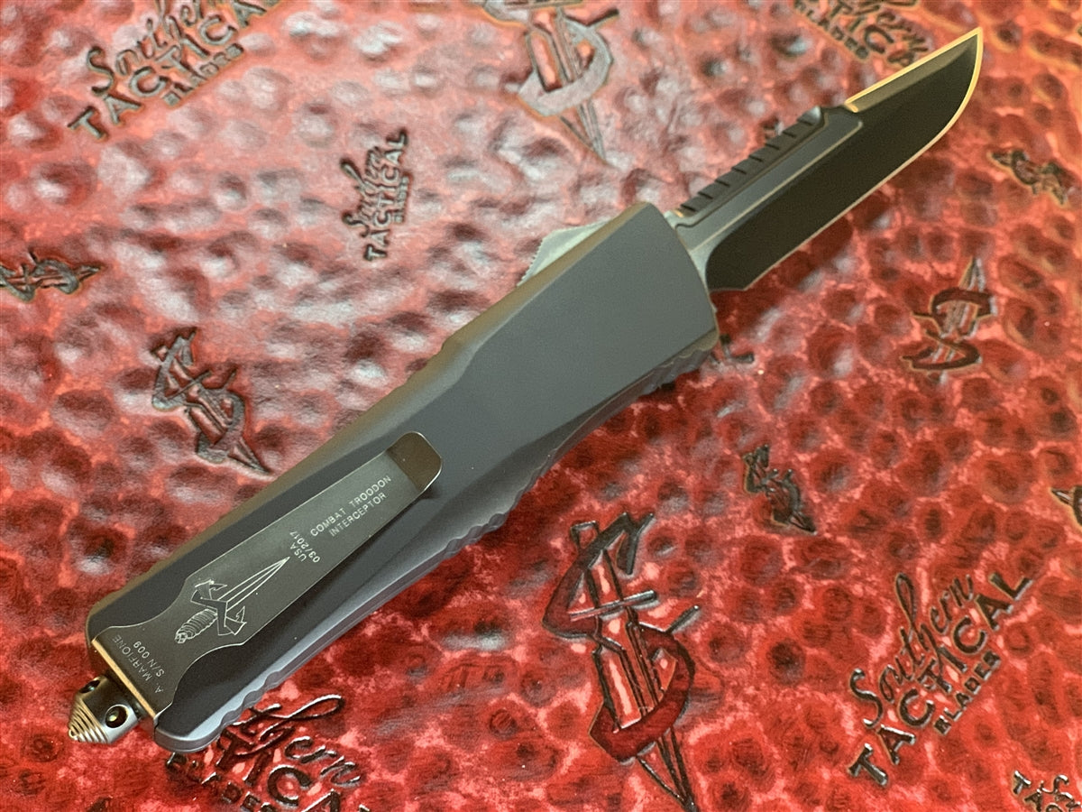 Marfione Custom Combat Troodon Interceptor, DLC Stonewashed, DLC Accen ...