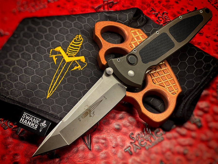 Marfione Customs For Sale – SouthernBlades