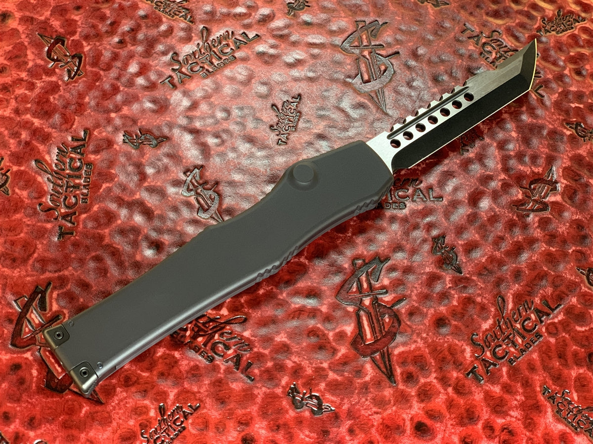 Marfione Custom Halo VI Hellhound Tanto Two Tone DLC Apocalyptic Finis