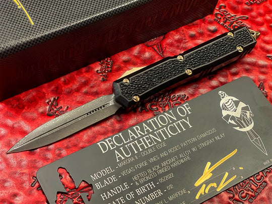 Marfione Customs For Sale