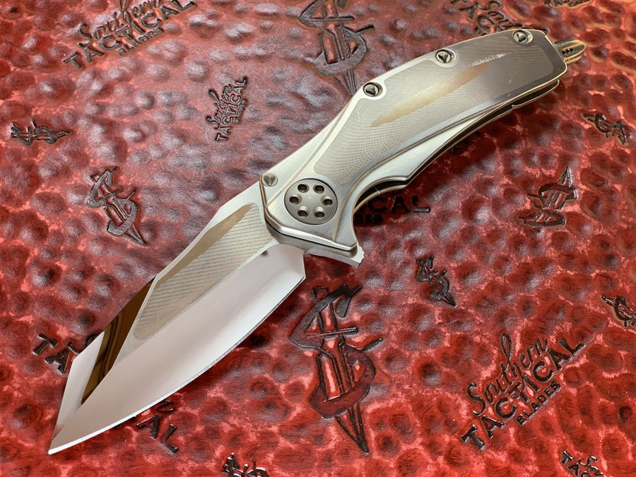 Best Used & Certified Pre-Owned Knives For Sale | Southern Blades