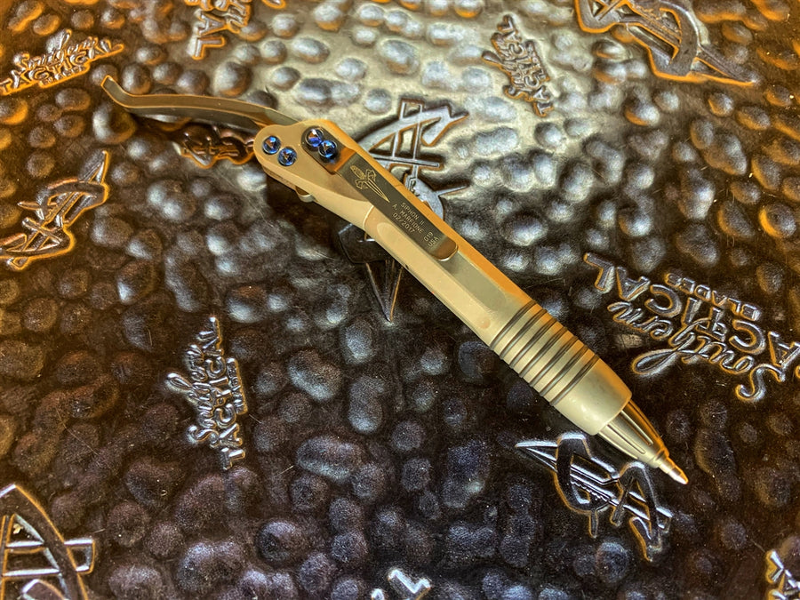 Best Used & Certified Pre-Owned Knives For Sale | Southern Blades