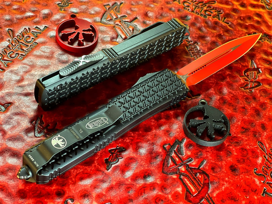 Microtech Knives Ultratech Sith Lord | Southern Tactical Blades