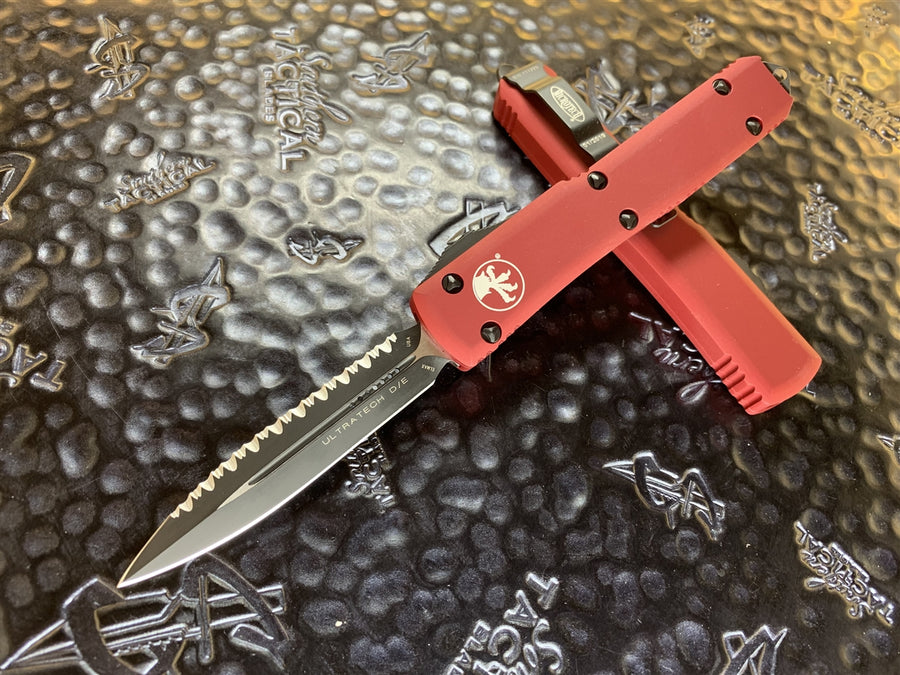 Microtech Knives For Sale - Premium Automatic OTF Knives at Southern Blades