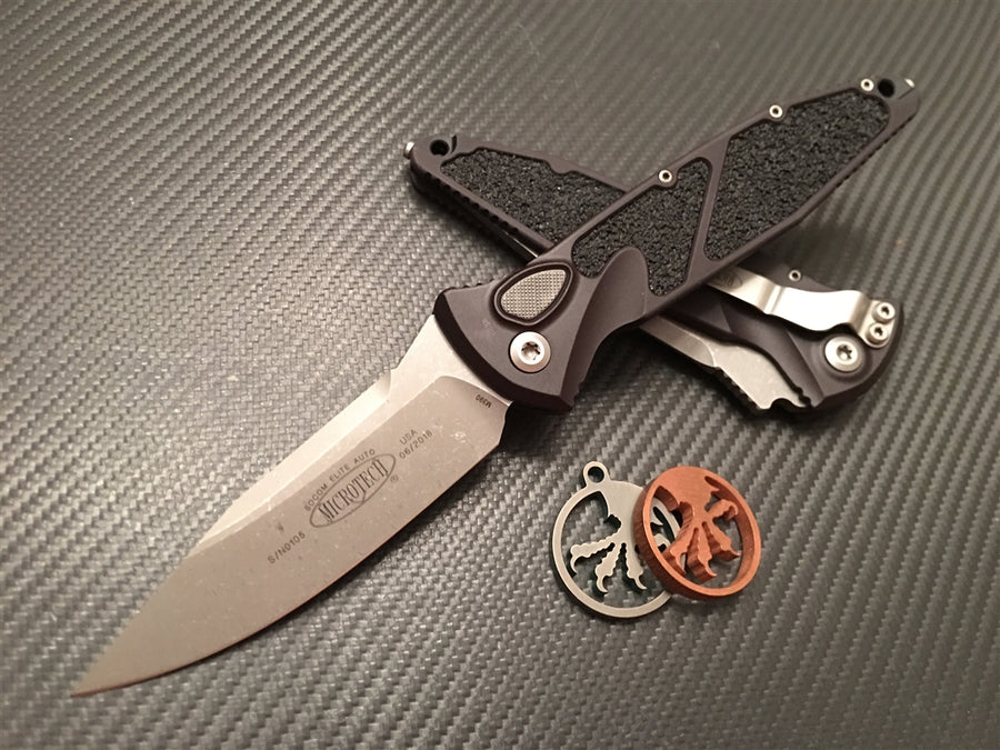Microtech Knives For Sale - Premium Automatic OTF Knives at Southern ...