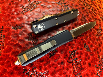Microtech Knives For Sale - Premium Automatic OTF Knives at Southern Blades