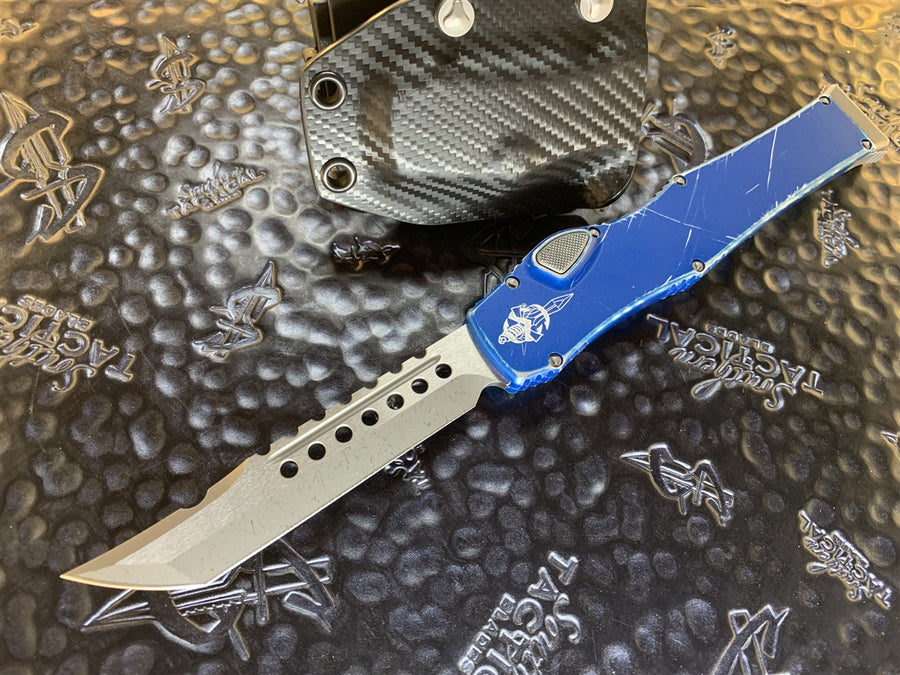 Microtech Halo VI