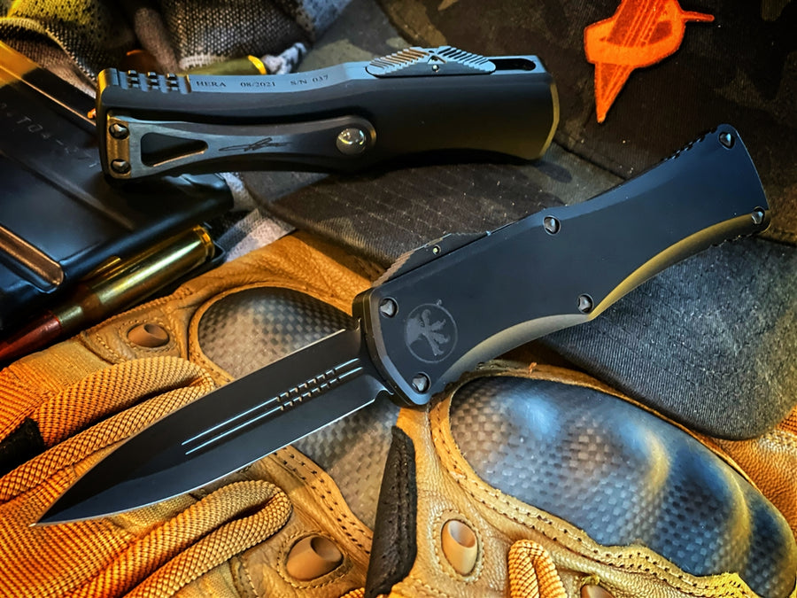 Microtech Knives For Sale - Premium Automatic OTF Knives at Southern Blades