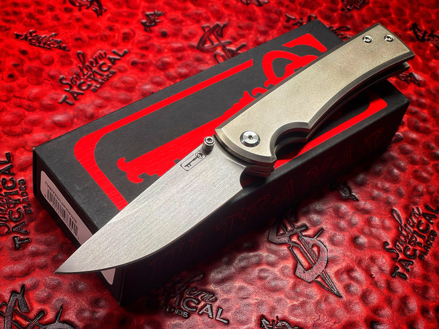 Best Used & Certified Pre-Owned Knives For Sale | Southern Blades ...