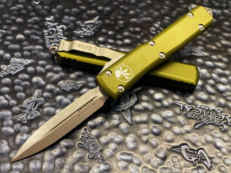 Microtech Ultratech OTF Knives – EDC Perfection – Page 2